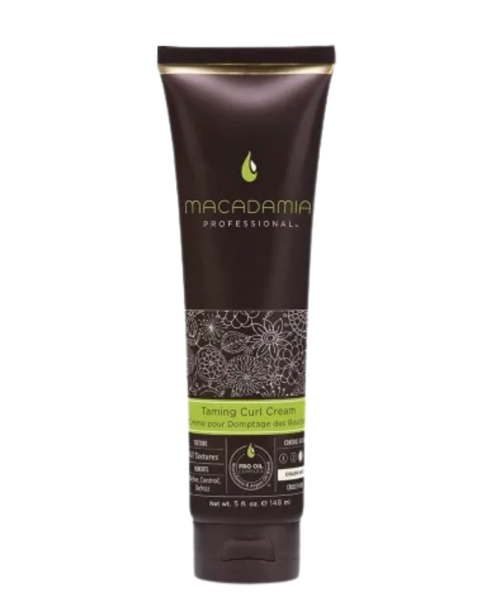 Macadamia Taming Curl Cream 148ML – MarketPara Tanger – Parapharmacie ...